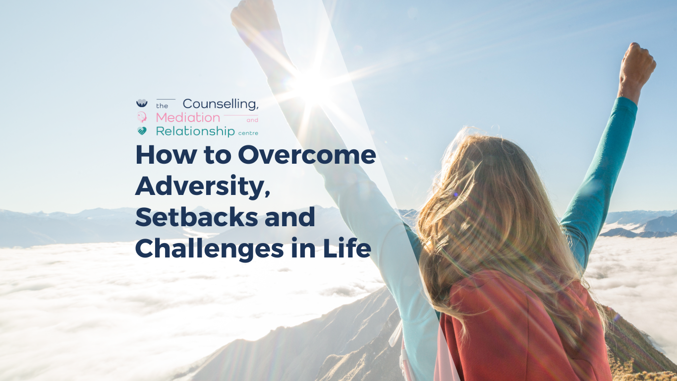 From Surviving to Thriving – Small Wins in Mental Health